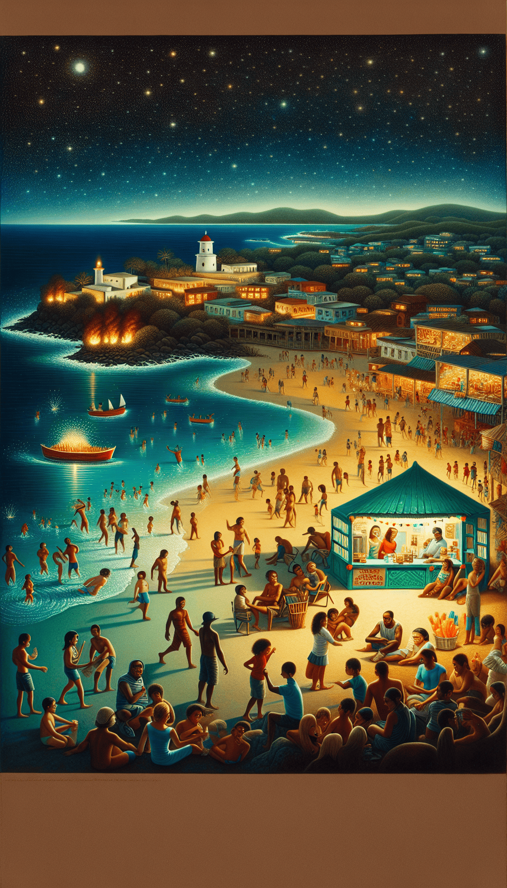 Summer Activities in Puerto Rico: Your Ultimate Guide to Fun and ...